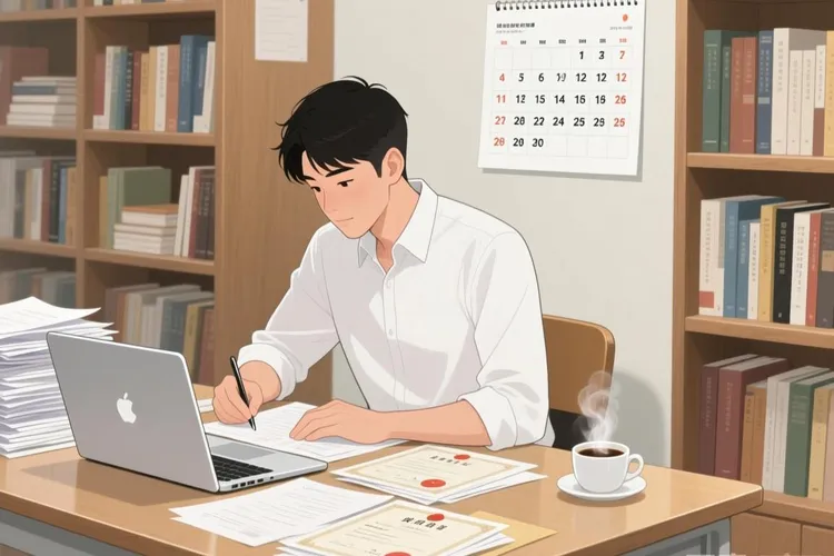 一级造价师资格复审公告 - 九州考苑