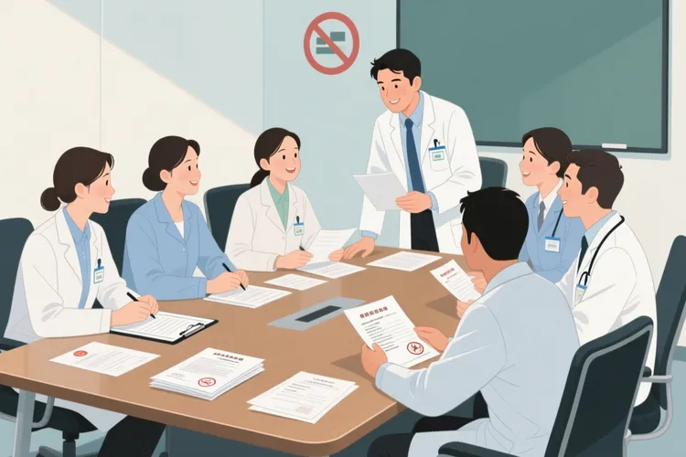 执业药师审核工作证明 - 九州考苑